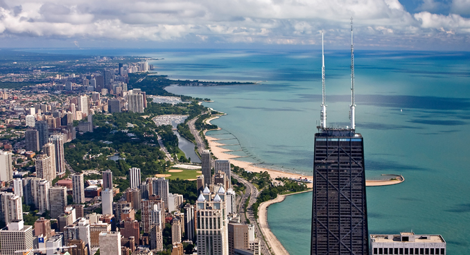 New Reasons to Visit the Midwest - Select Traveler | The National ...