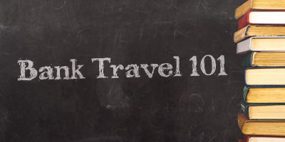 BankTravel 101 - Why build a bank travel club? - Select Traveler | The ...