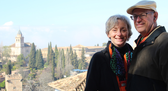 Checking in with Martha Pirkle - Page 3 of 3 - Select Traveler | The ...
