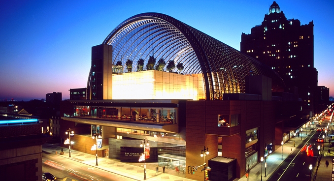 Five Tips for Weekend Trips - Select Traveler | The National Magazine ...