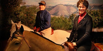 Personal accounts: Maria McCall - Select Traveler | The National ...