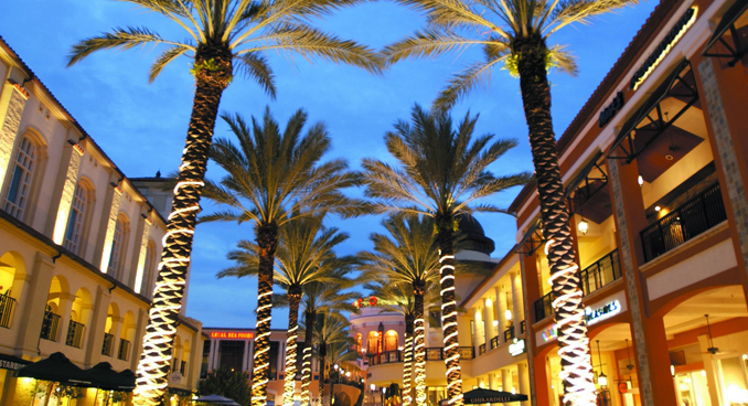 Shopping at West Palm Beach - Select Traveler | The National Magazine ...