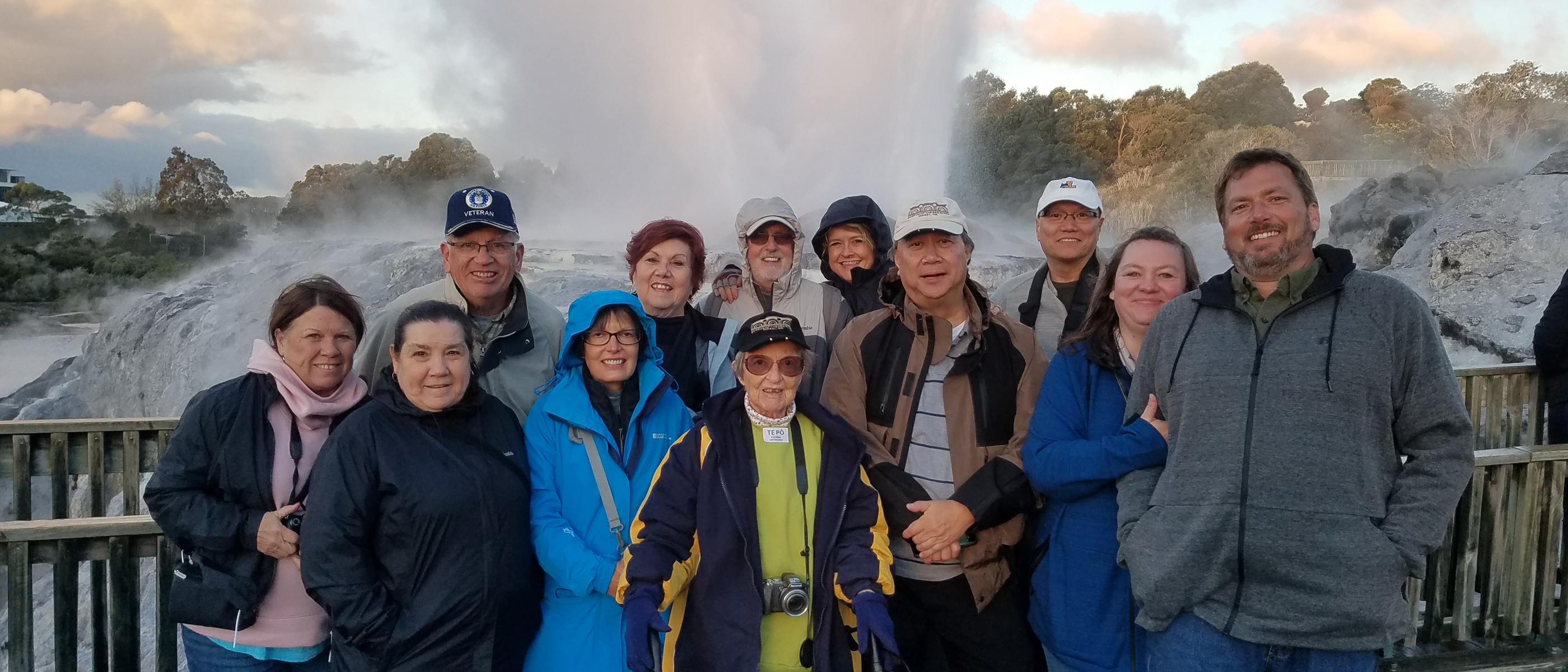 Checking in with Henry Moy - Select Traveler | The National Magazine ...