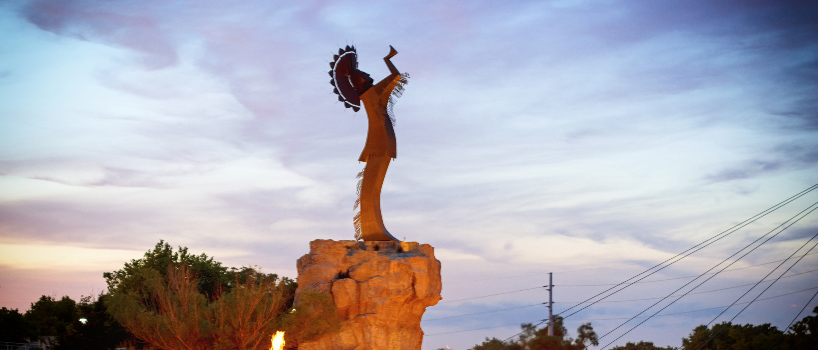 Discover the Diversity of Kansas - Select Traveler | The National ...