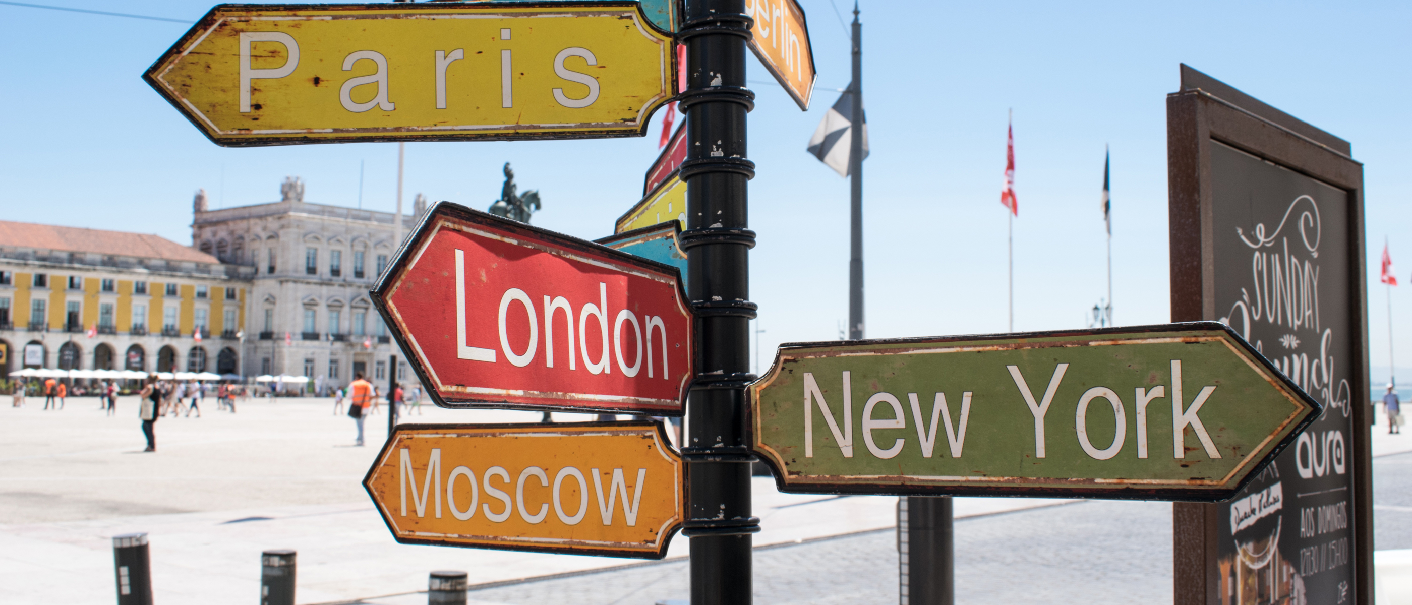 Tips for Choosing a Tour Operator - Select Traveler | The National ...