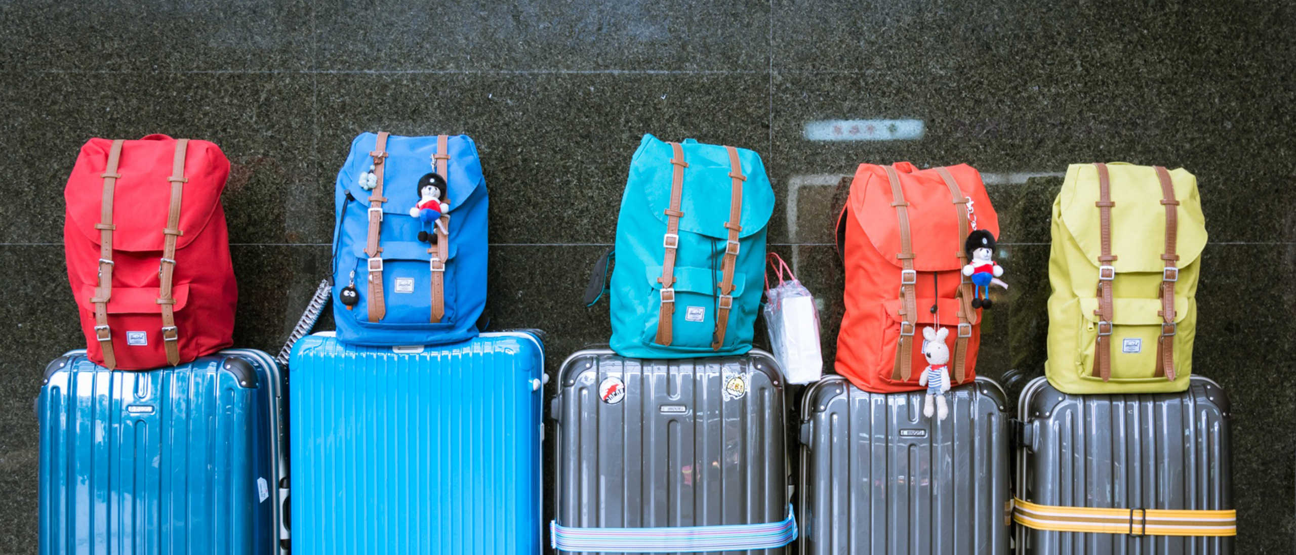 Tips for Restarting Your Travel Program - Select Traveler | The ...