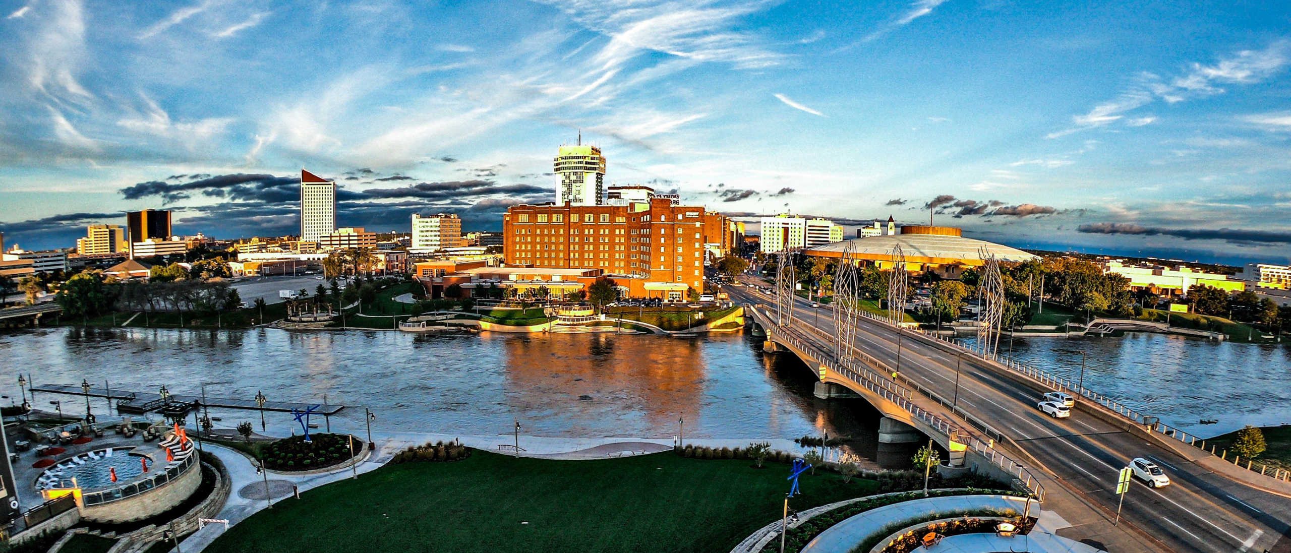 Wichita-City-Preview-2020 - Select Traveler | The National Magazine for ...