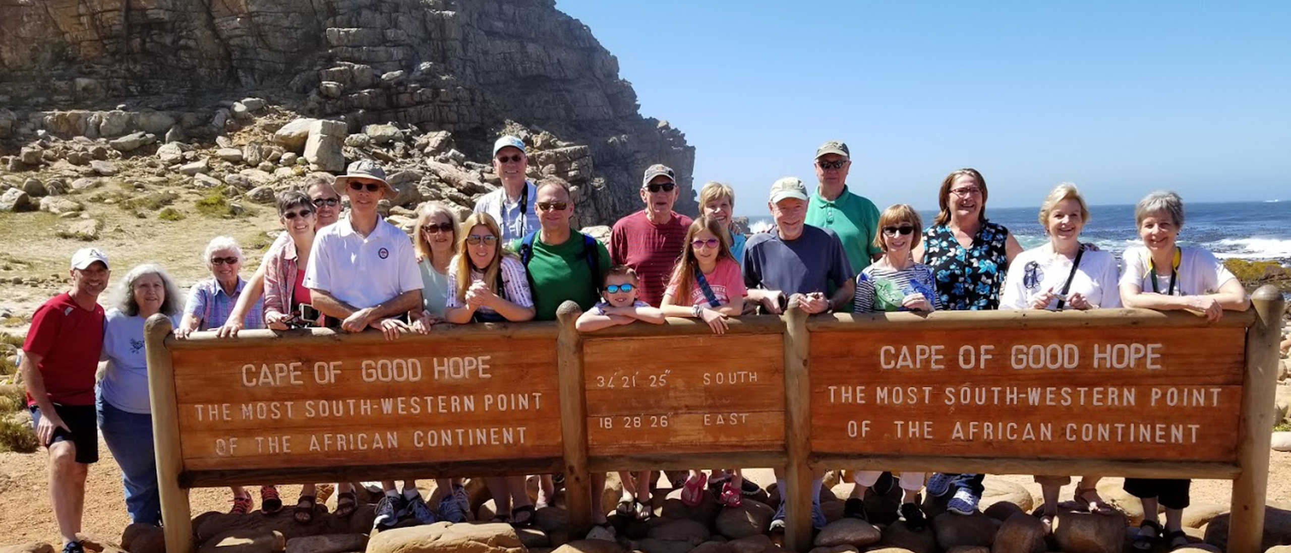 Checking in with Tammy McCullars - Select Traveler | The National ...