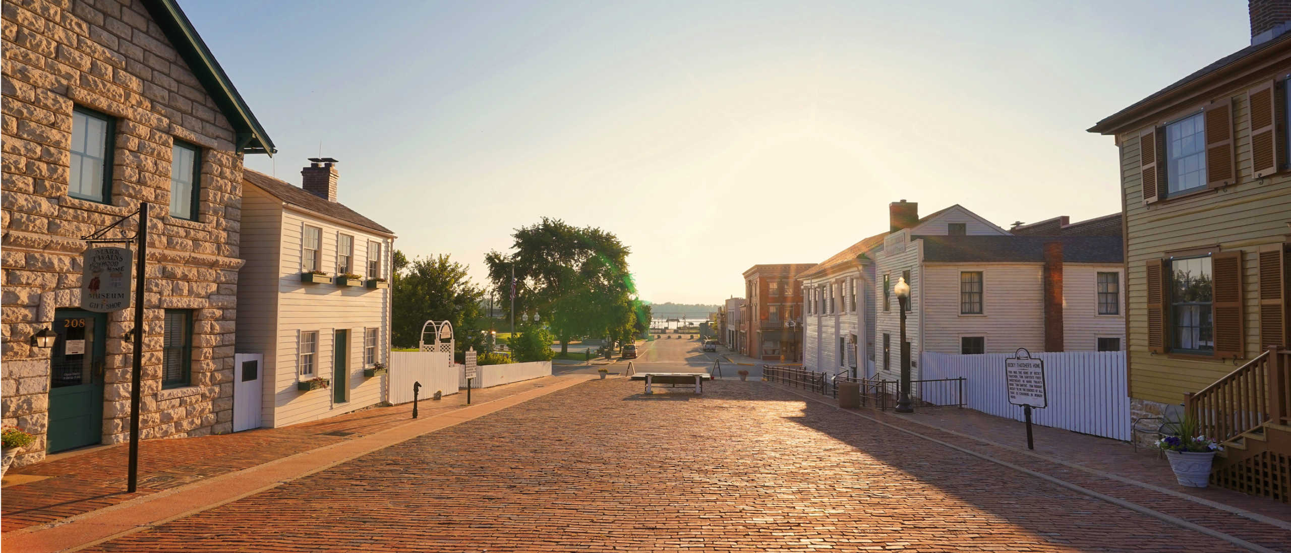 Main Street America - Select Traveler | The National Magazine for Bank ...