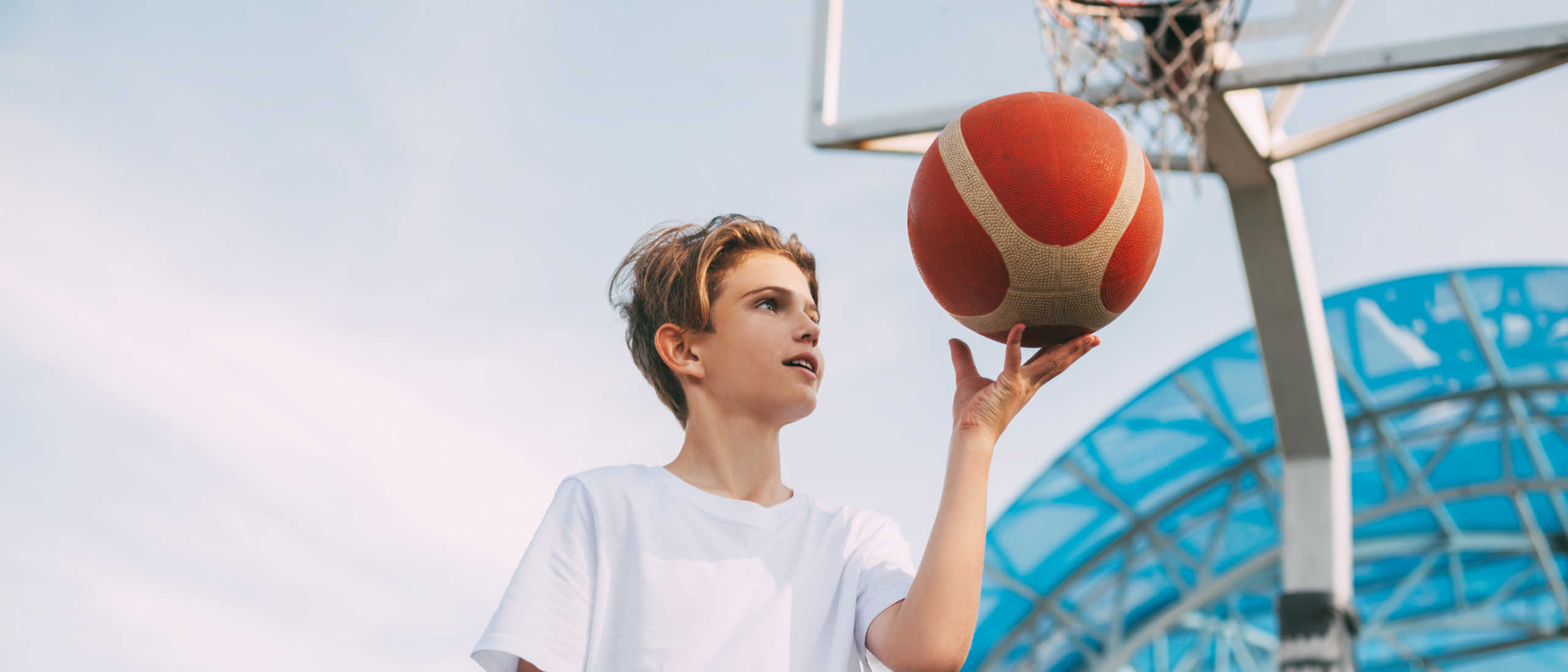 Tips for Getting Back into the Game - Select Traveler | The National ...