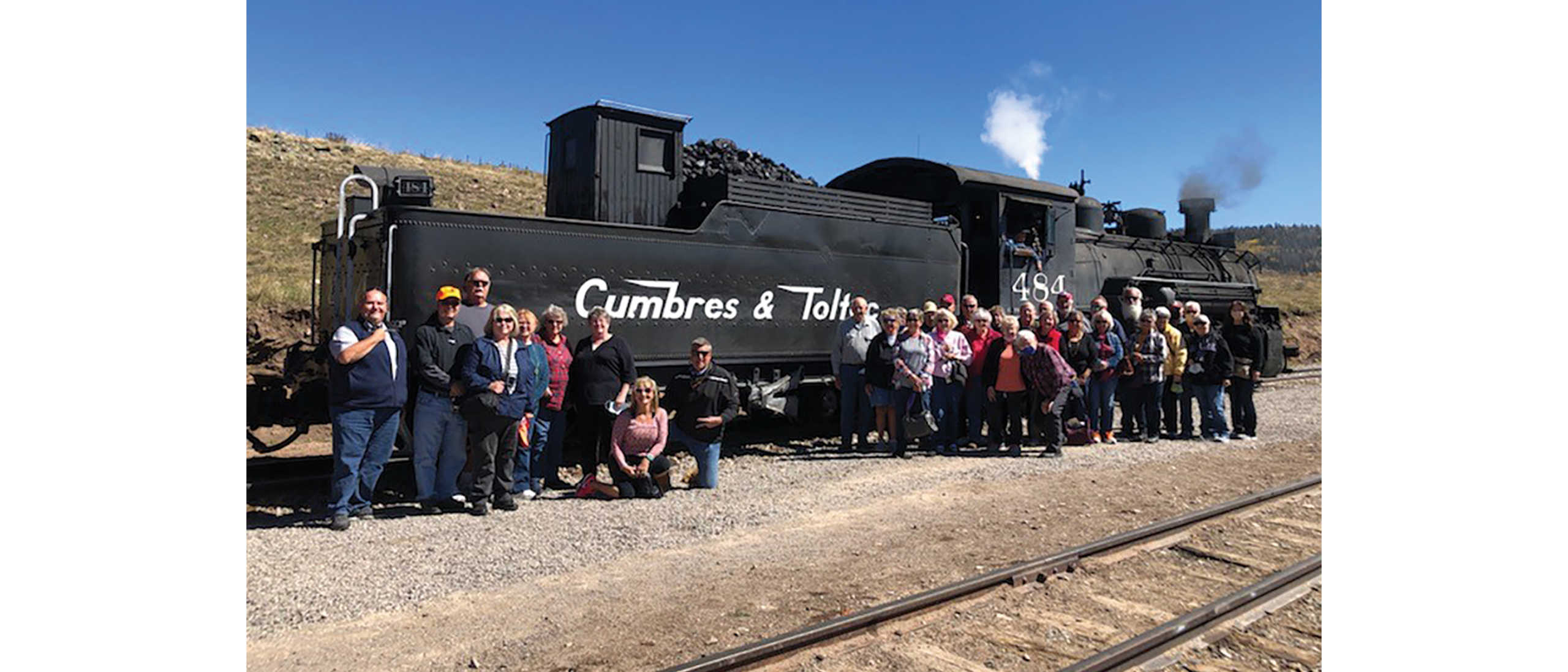 Checking in with Bob Cline - Select Traveler | The National Magazine ...