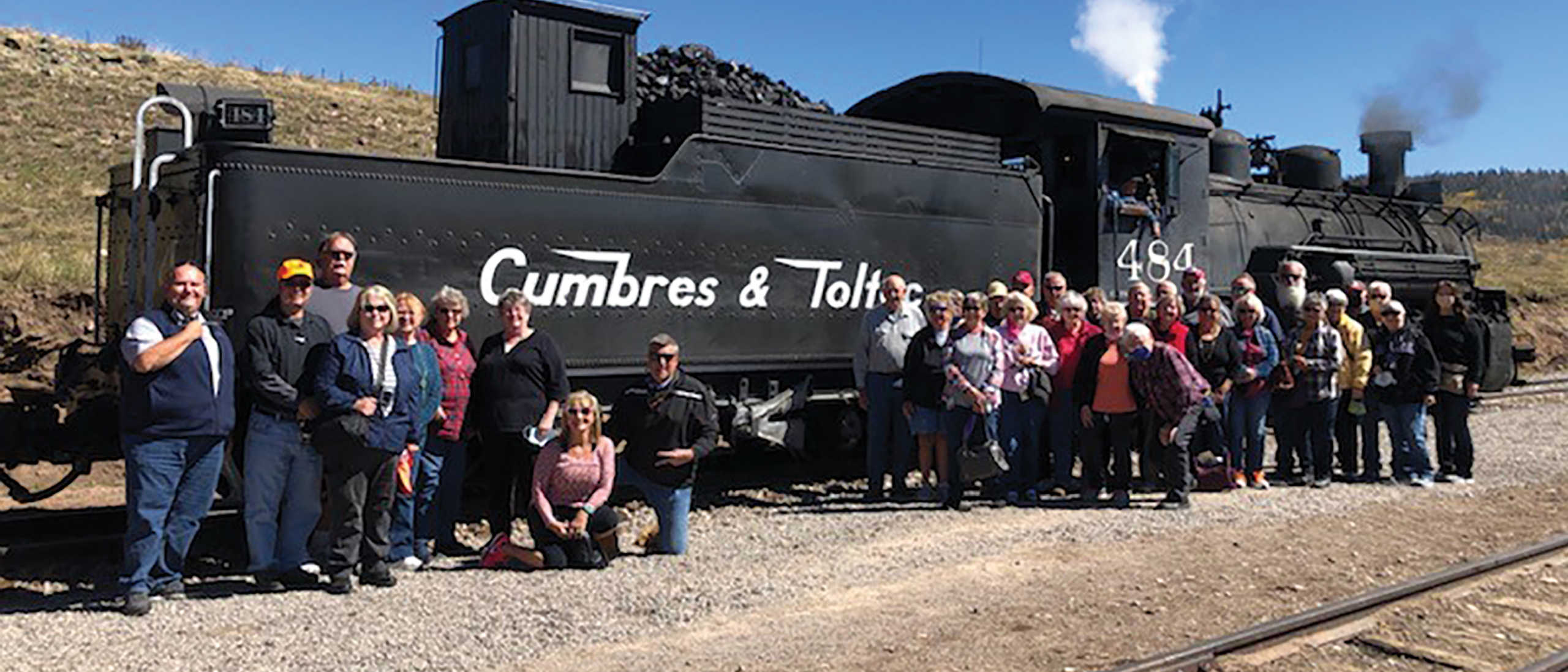 Bob-Cline-Profile-2022 - Select Traveler | The National Magazine for ...