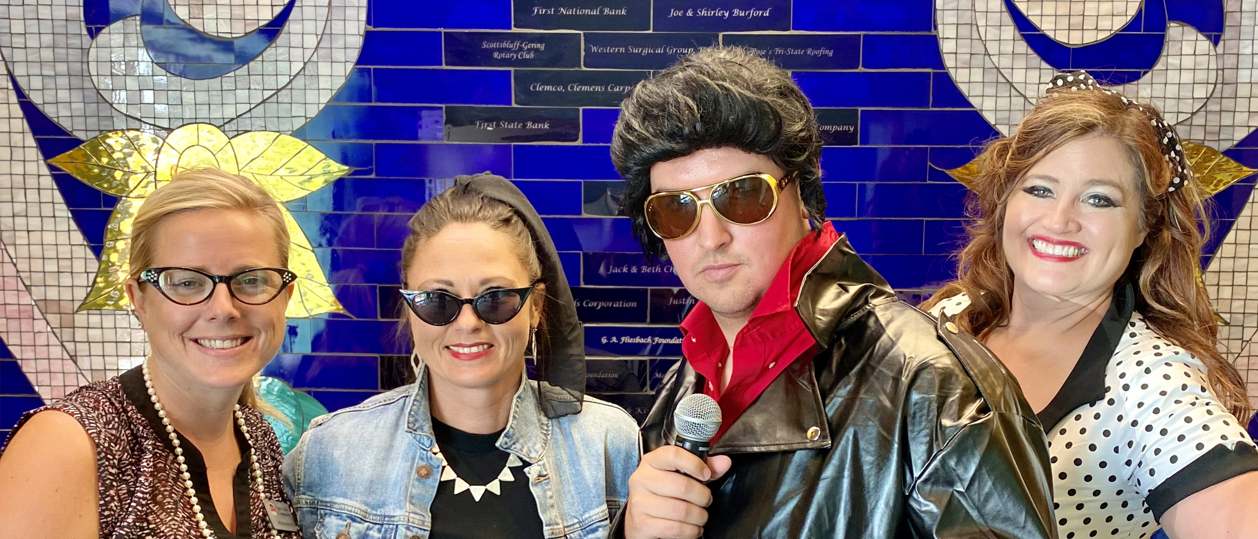 Checking in with Jill Allen - Select Traveler | The National Magazine ...