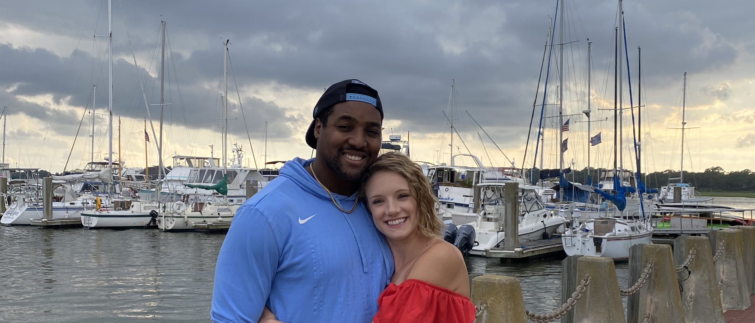 Checking in with Daquan Mickens - Select Traveler | The National ...