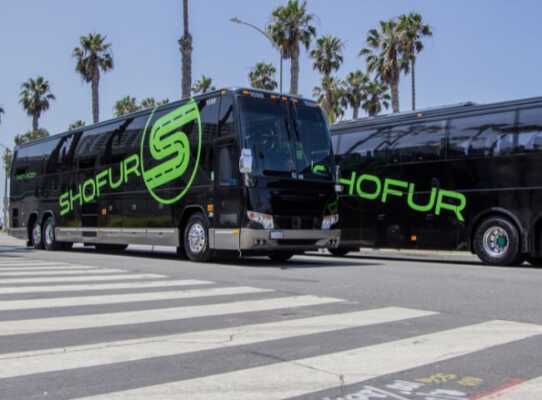 Explore Illinois with Private Group Transportation from Shofur - Select ...