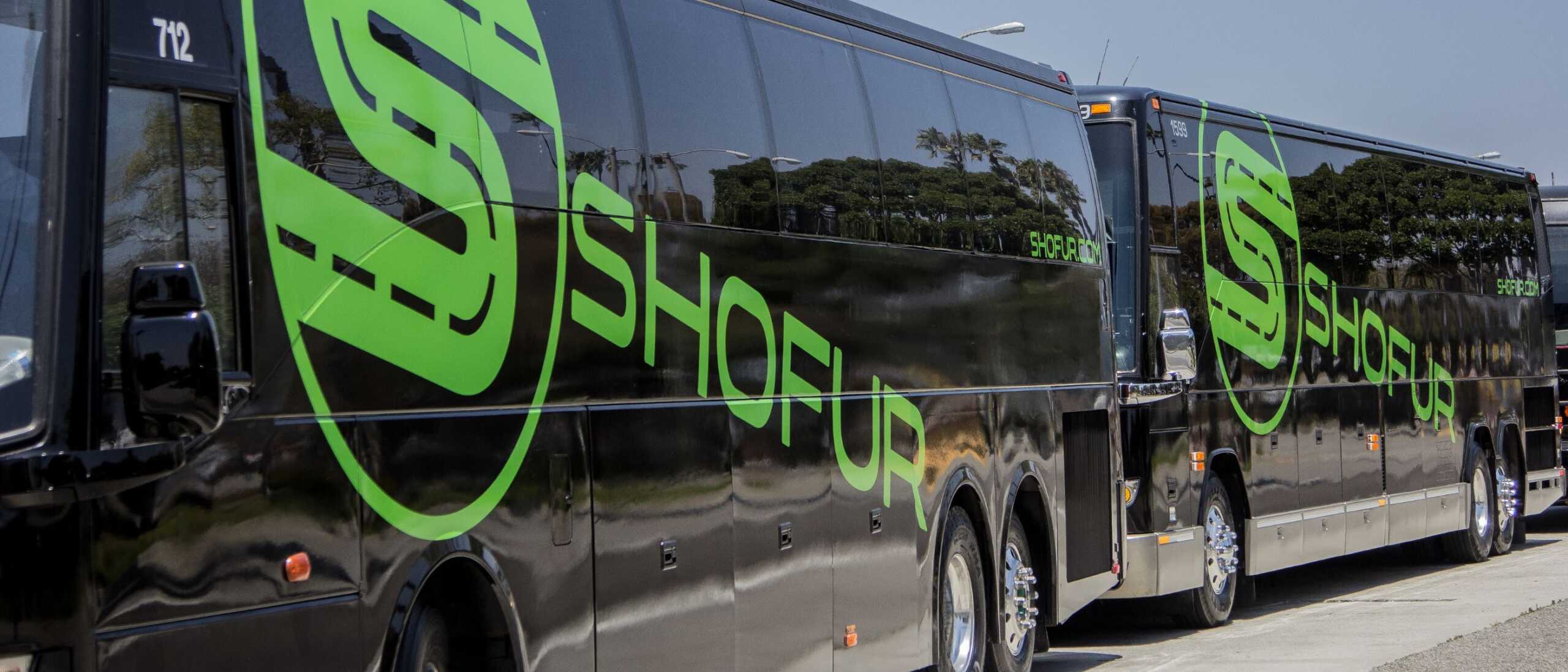 Explore Illinois with Private Group Transportation from Shofur - Select ...