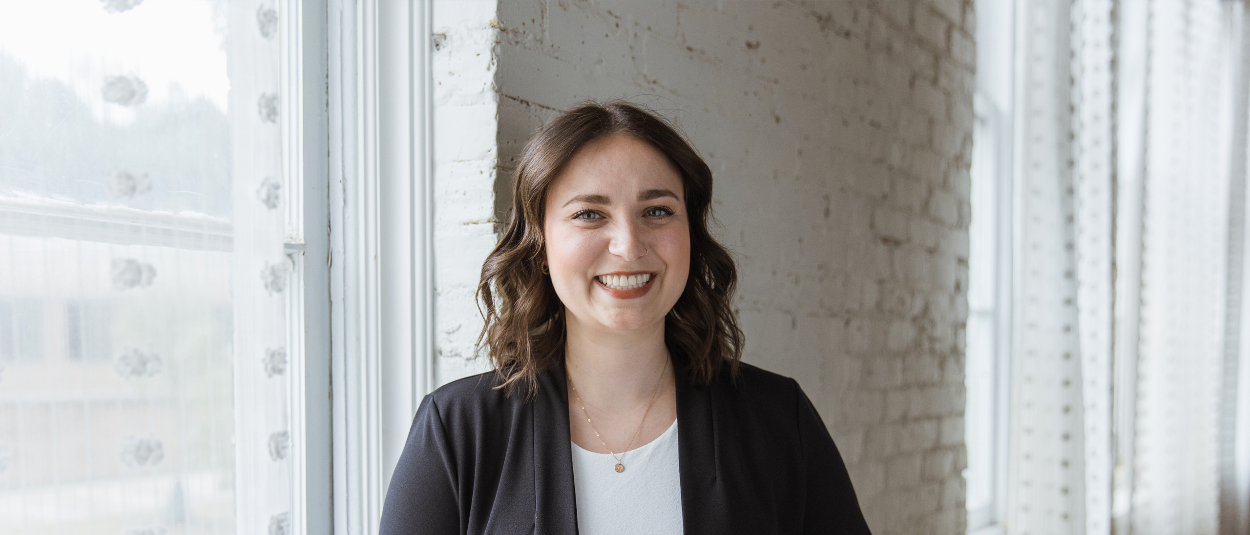 Checking in with Britny Avery - Select Traveler | The National Magazine ...