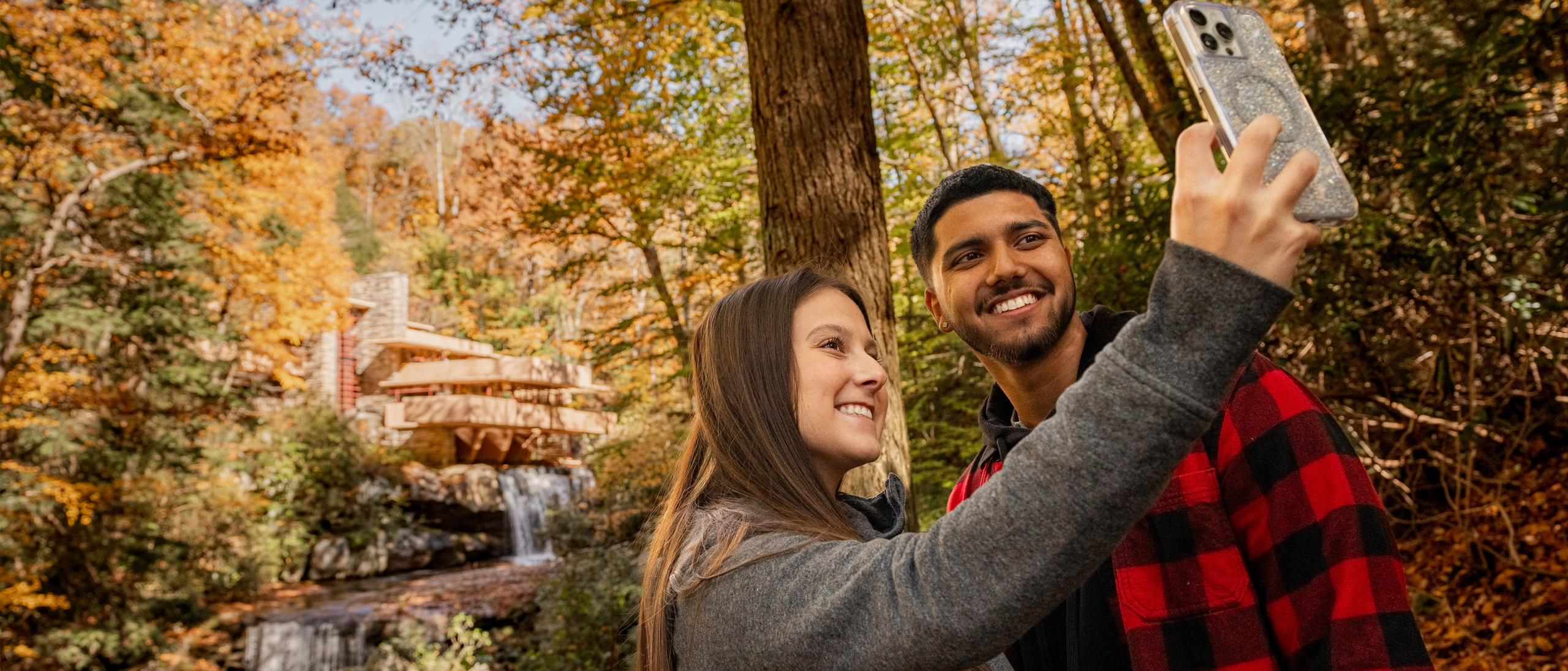 Pennsylvania’s Historic Laurel Highlands - Select Traveler | The ...